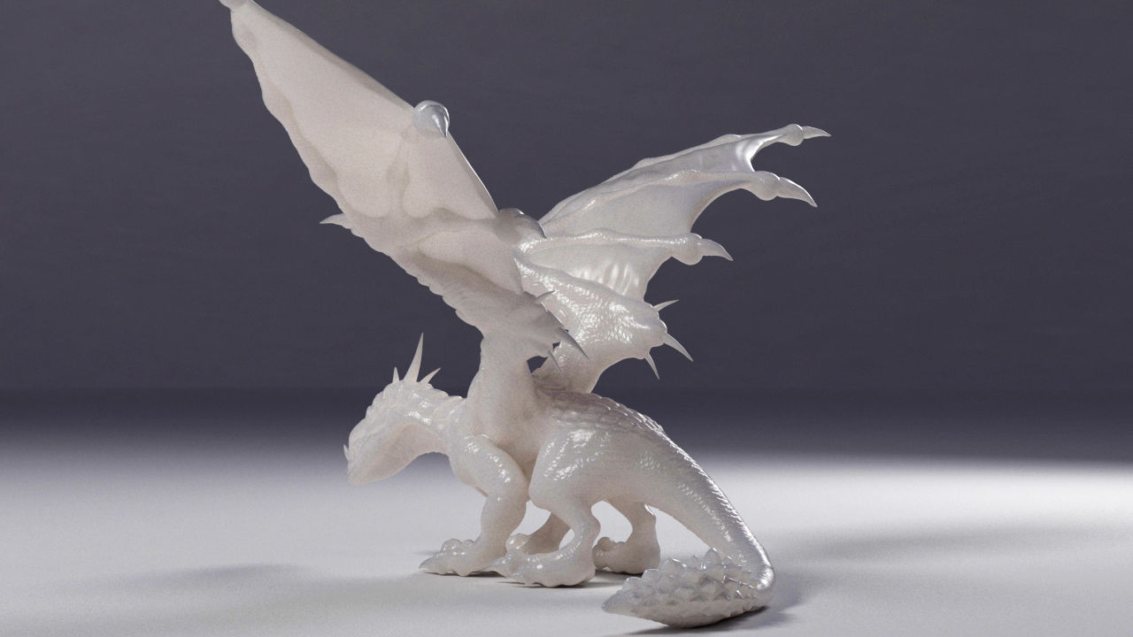 Drake for 3D printing 3D model 3D printable | CGTrader