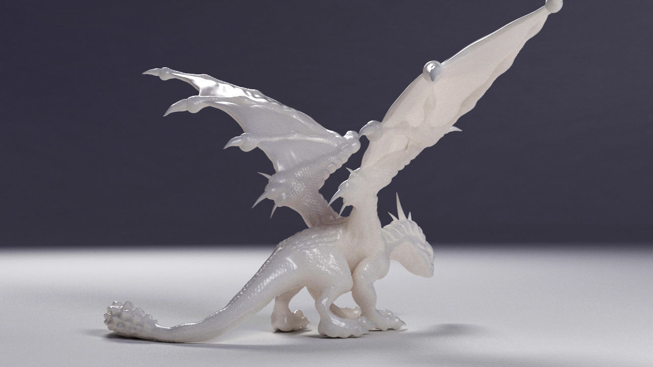 Drake for 3D printing 3D model 3D printable | CGTrader