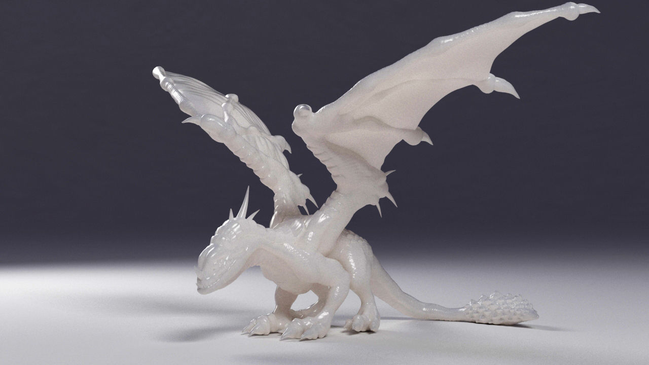 Drake for 3D printing 3D model 3D printable | CGTrader