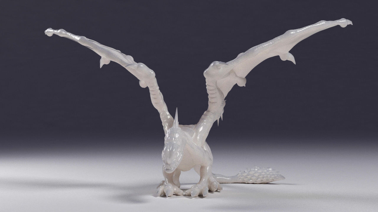 Drake for 3D printing 3D model 3D printable | CGTrader