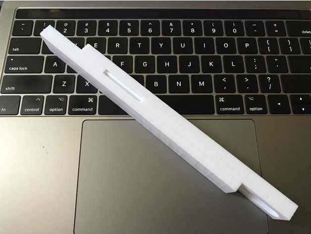 Apple Pencil Boxes 3D model 3D printable | CGTrader