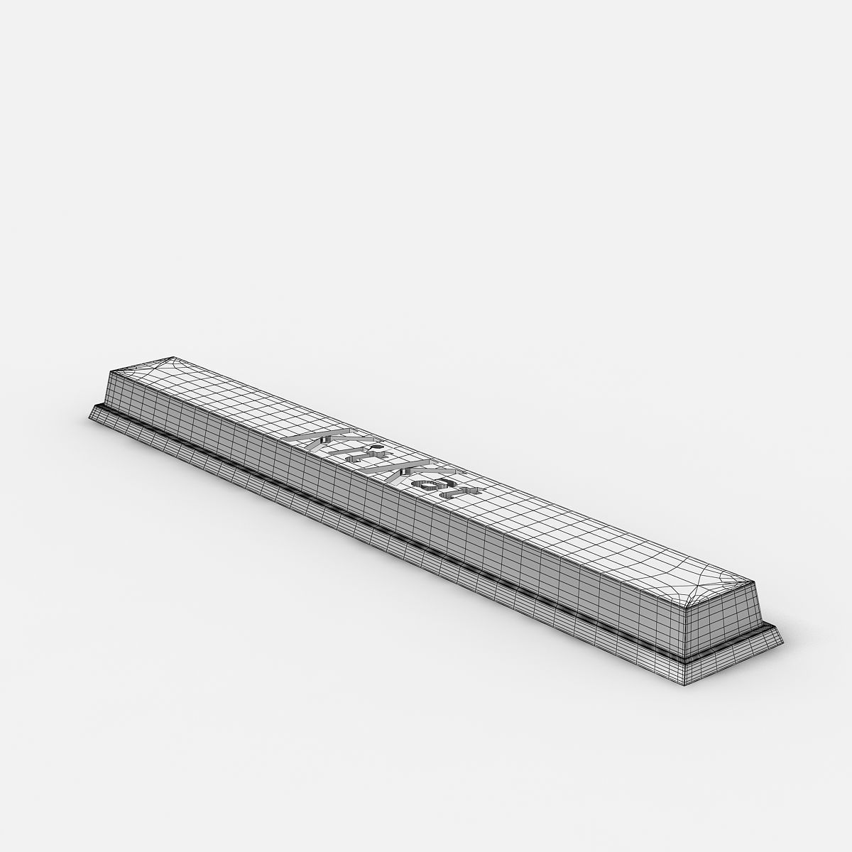 Kit Kat 3D model | CGTrader