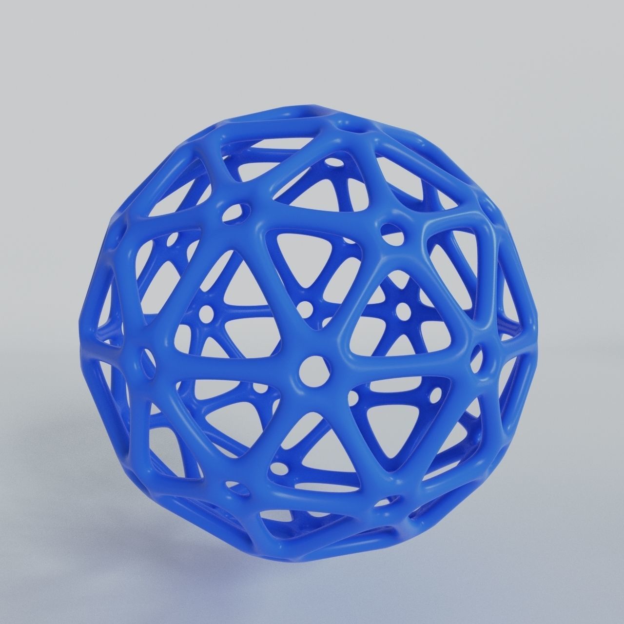 Ball for 3d printing 3D model 3D printable | CGTrader