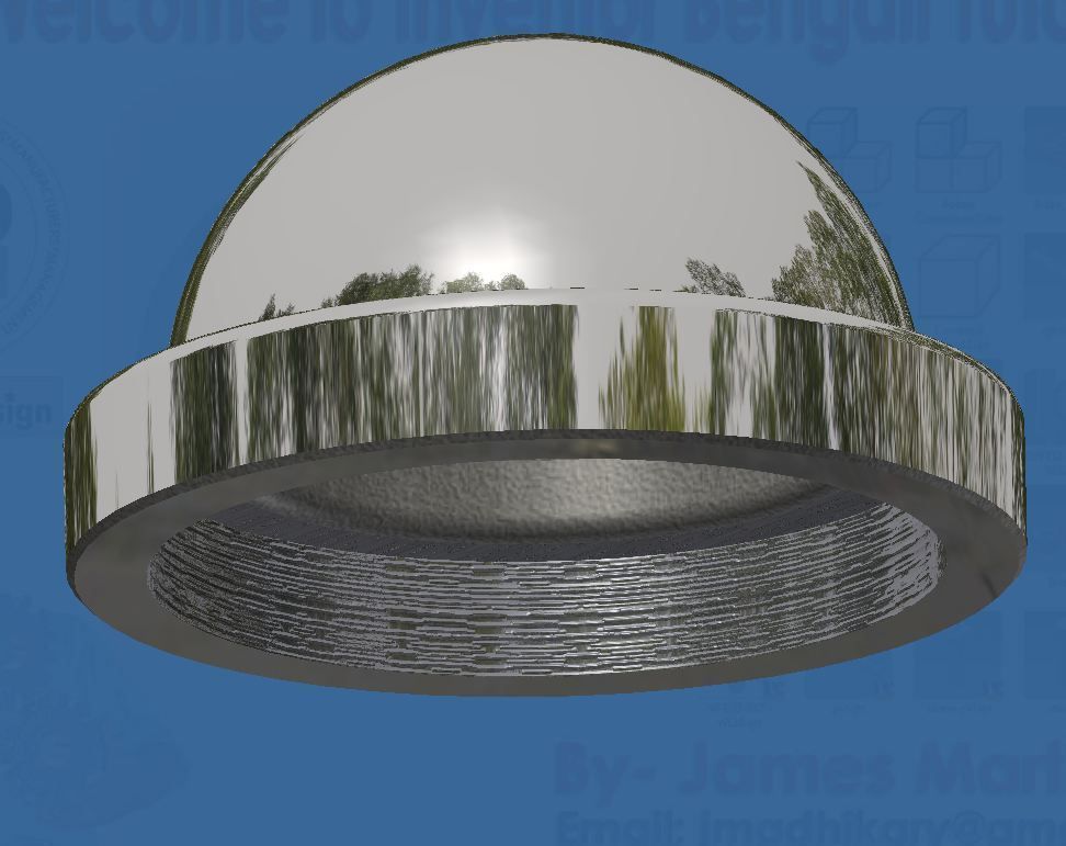 Hydro Extractor Machine for Industrial Washing free 3D model | CGTrader