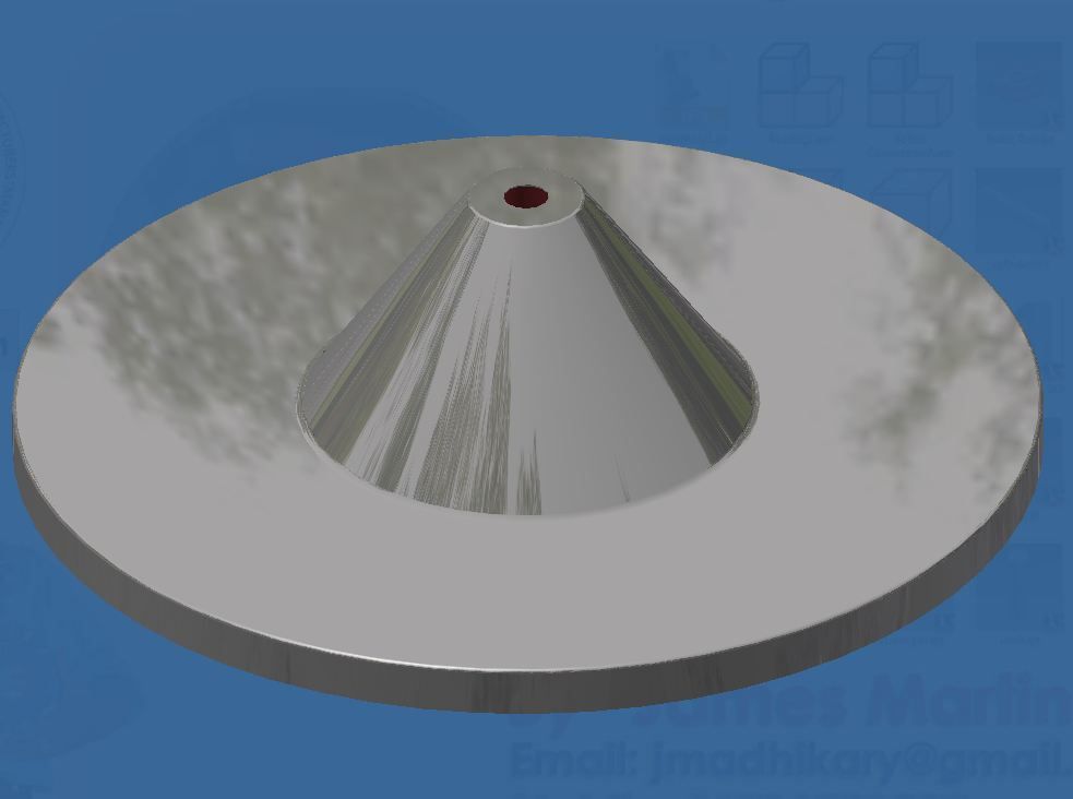 Hydro Extractor Machine for Industrial Washing free 3D model | CGTrader