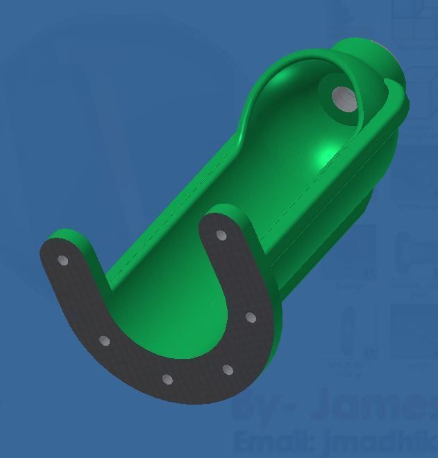 Hydro Extractor Machine for Industrial Washing free 3D model | CGTrader