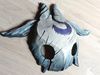 Kindred Mask Cosplay 3D model 3D printable | CGTrader