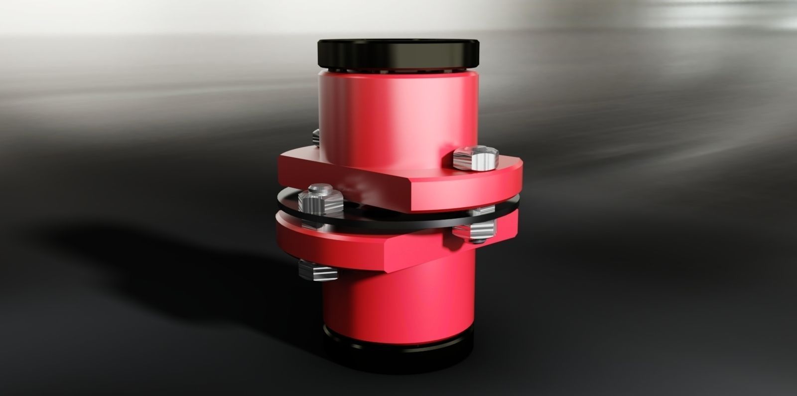 Coupling Inventor 2013 free 3D model | CGTrader