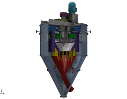 Free Separator 3D Models | CGTrader