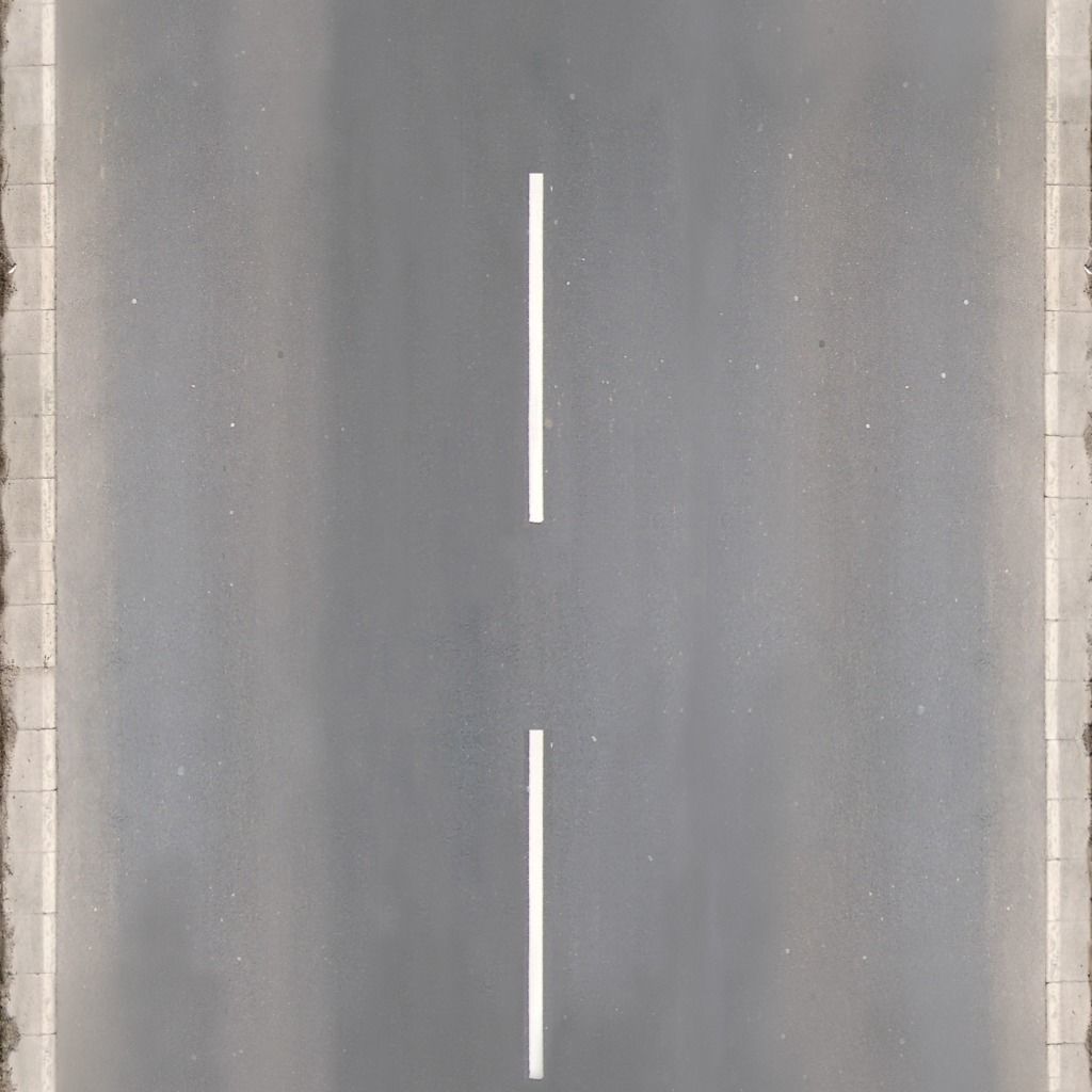 Road texture pack Texture | CGTrader