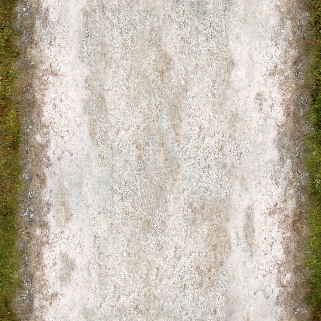 Road texture pack Texture | CGTrader