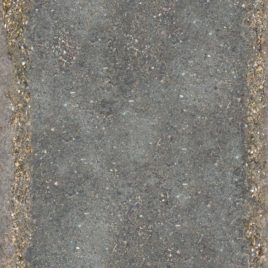 Road texture pack Texture | CGTrader