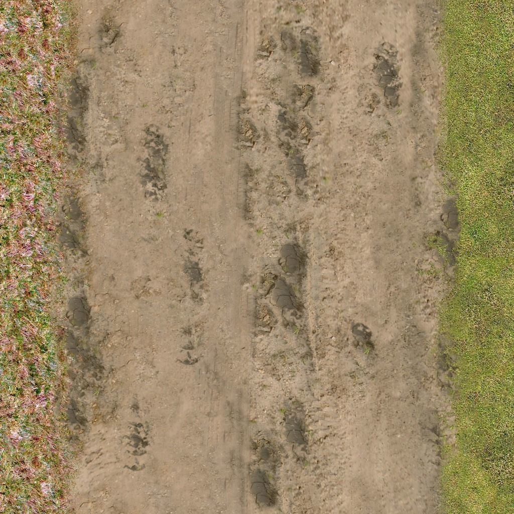 Road texture pack Texture | CGTrader