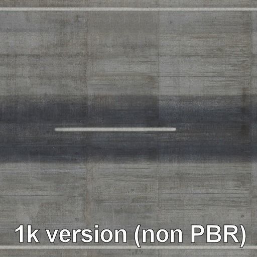 Airport runway textures Texture | CGTrader
