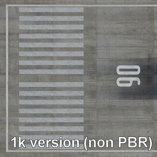 Airport runway textures Texture | CGTrader