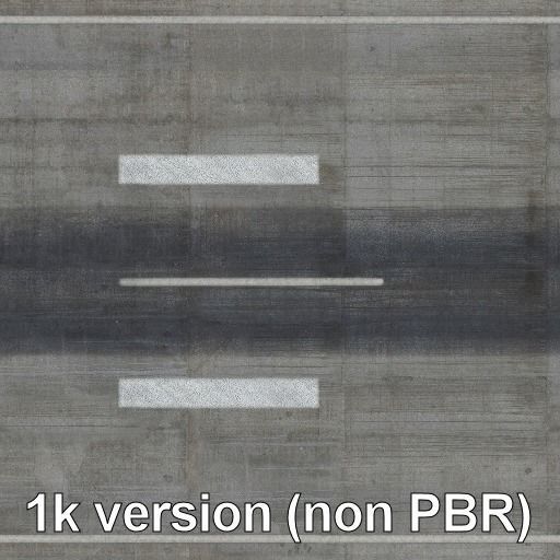 Airport runway textures Texture | CGTrader