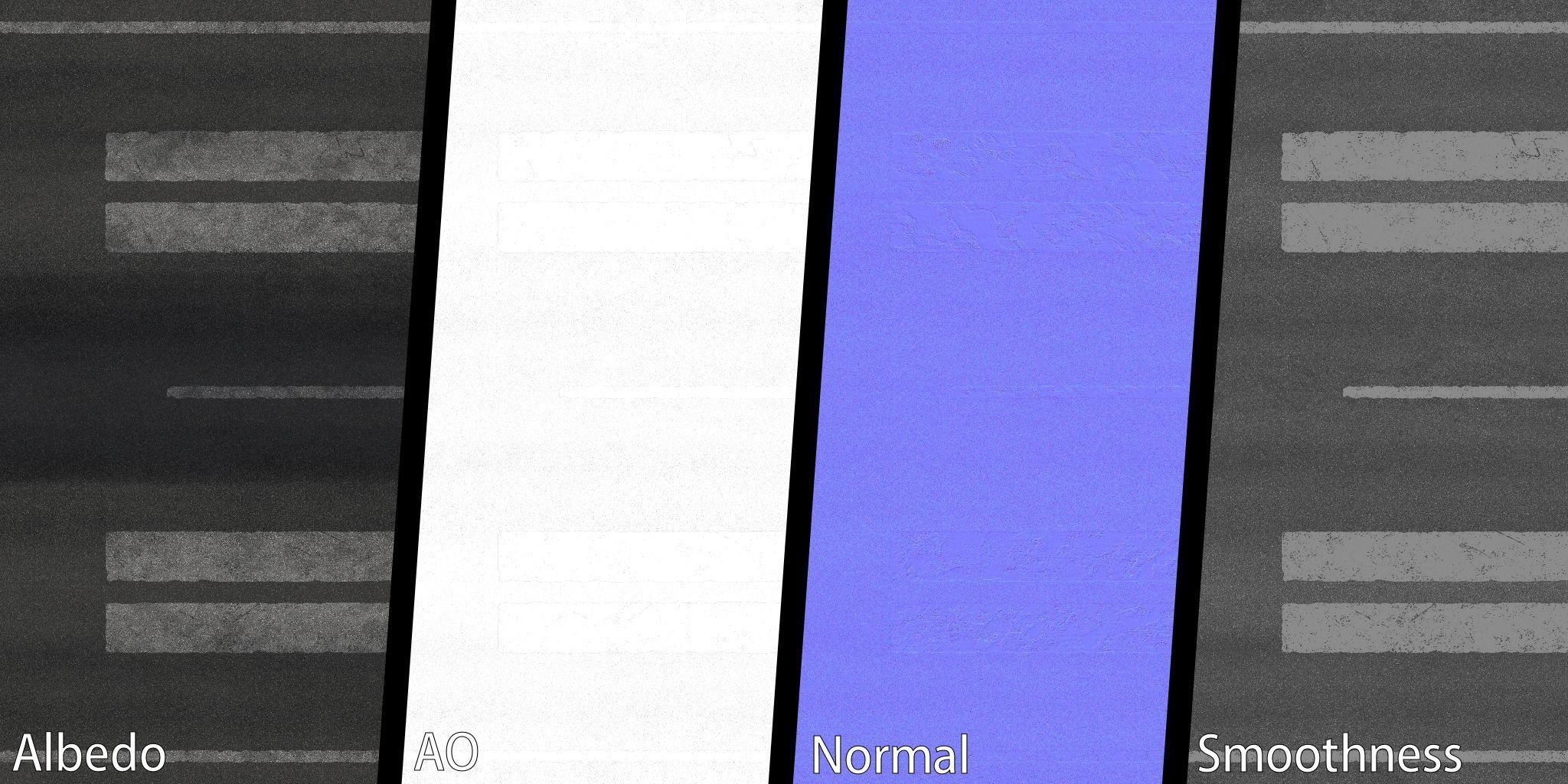 Airport runway textures Texture | CGTrader