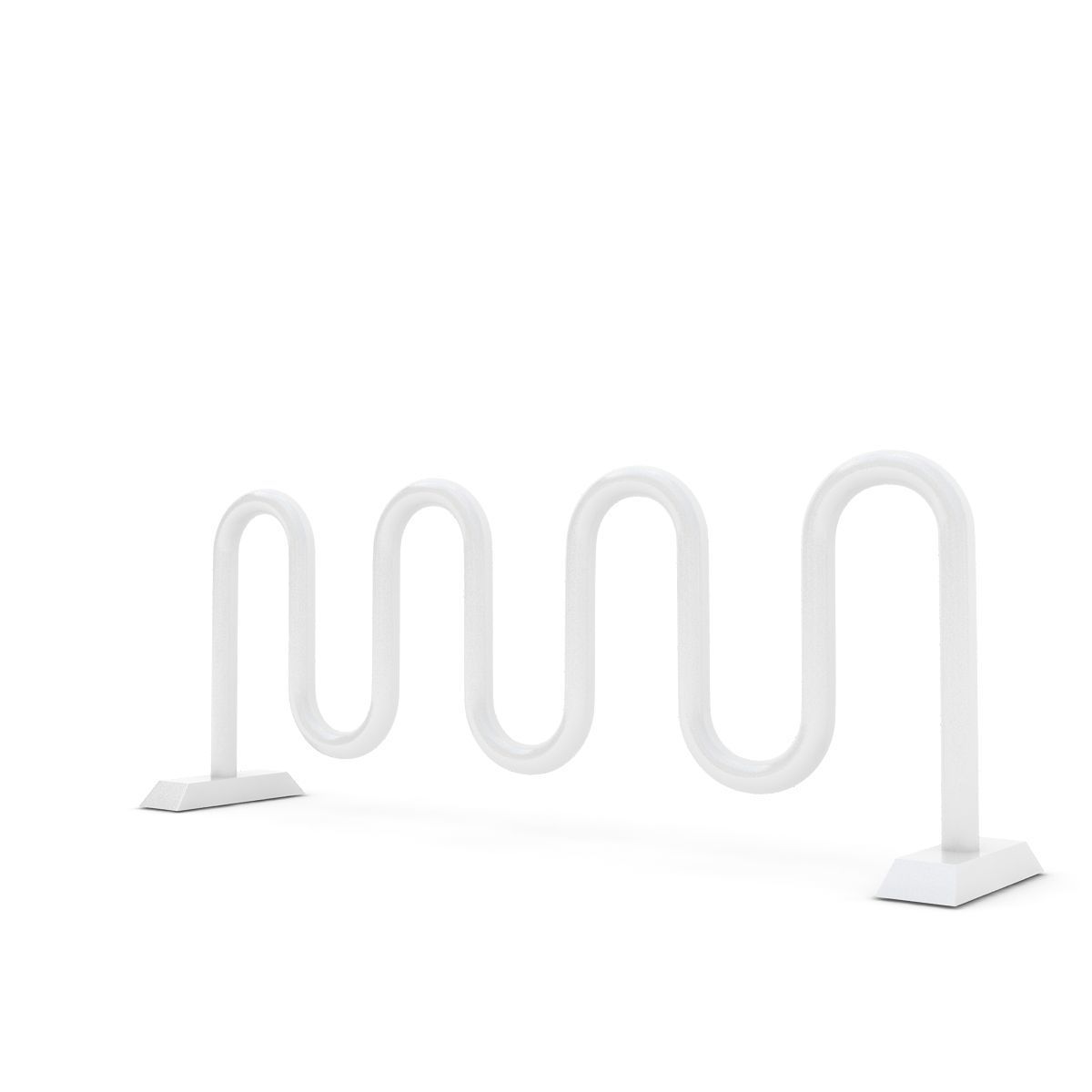 Cycle stand 3D model | CGTrader