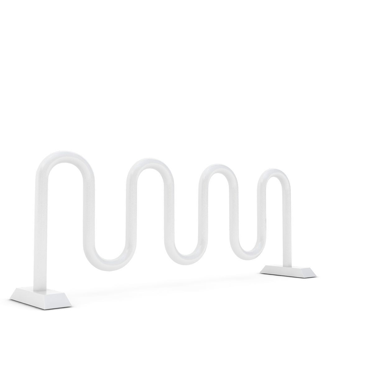 Cycle stand 3D model | CGTrader