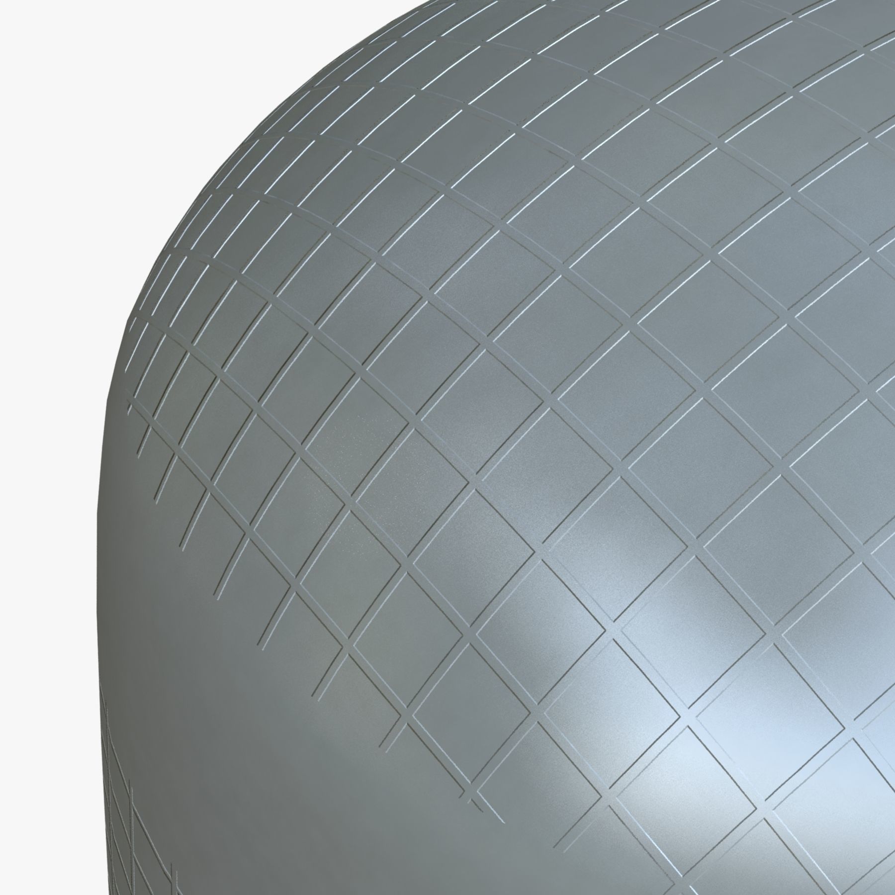 Monopoly Thimble 3D model | CGTrader