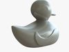 Monopoly Duck 3D model | CGTrader