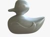 Monopoly Duck 3D model | CGTrader