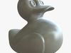 Monopoly Duck 3D model | CGTrader