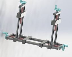 Symmetry 3D Models | CGTrader