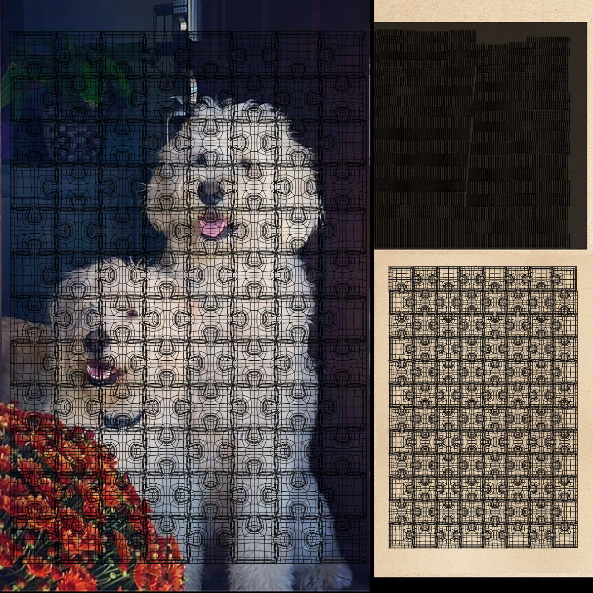 Custom Puzzle 3D model 3D model | CGTrader