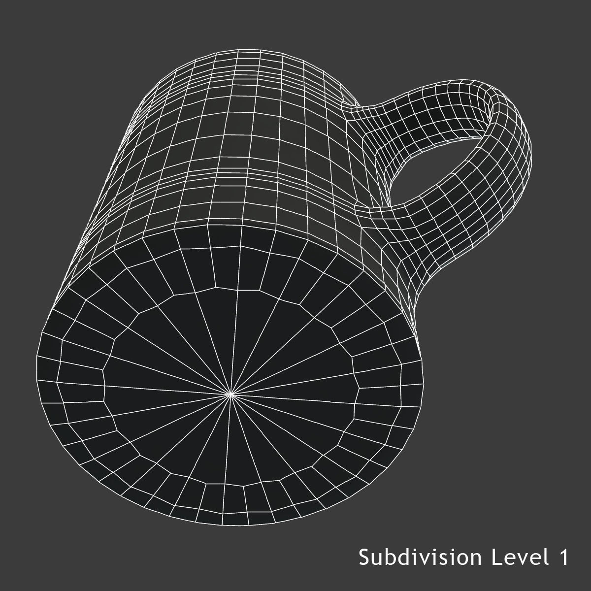 Coffee Mug 3D model | CGTrader