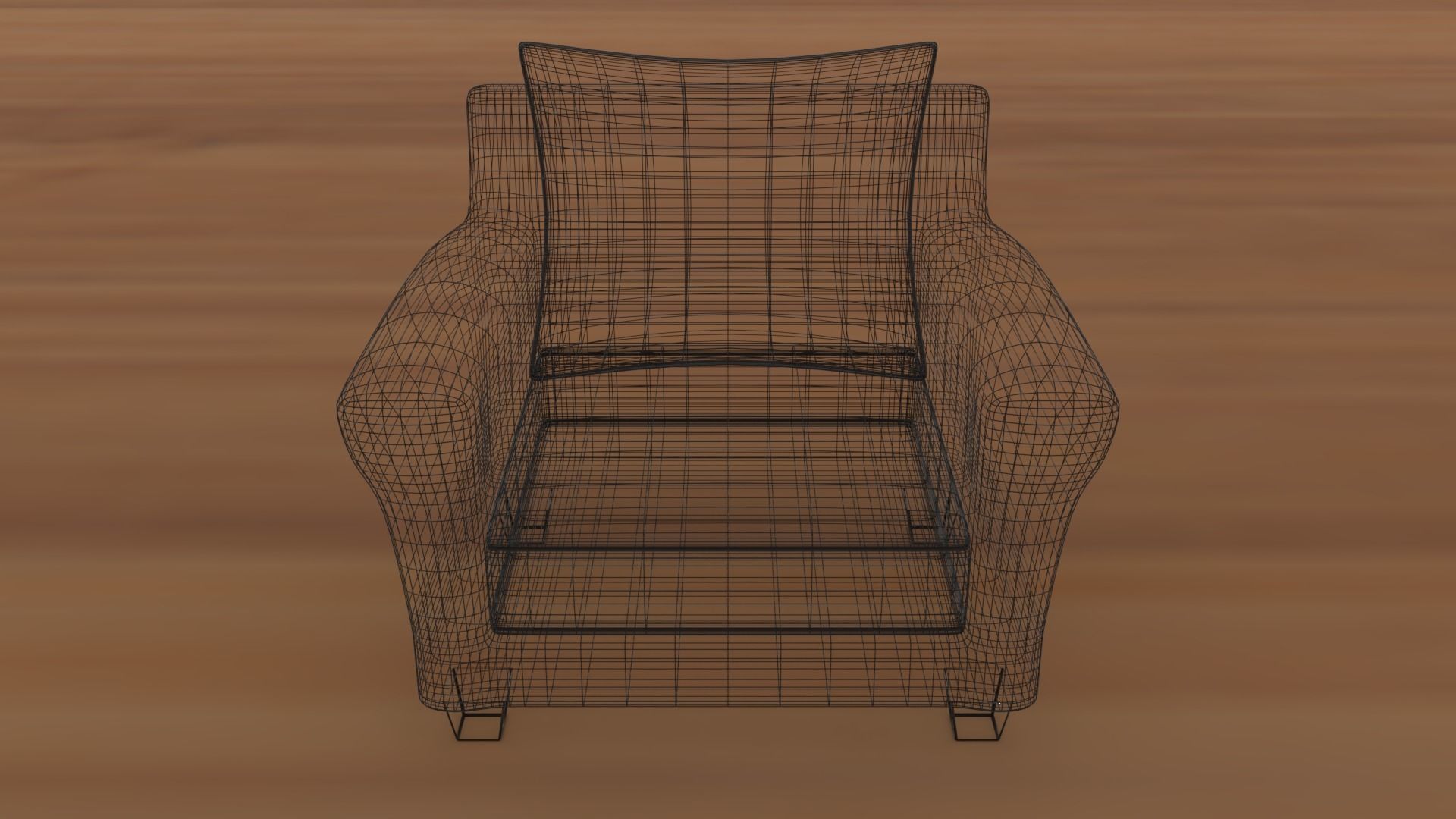 3D model Modern Living Room Asset Pack VR / AR / low-poly | CGTrader