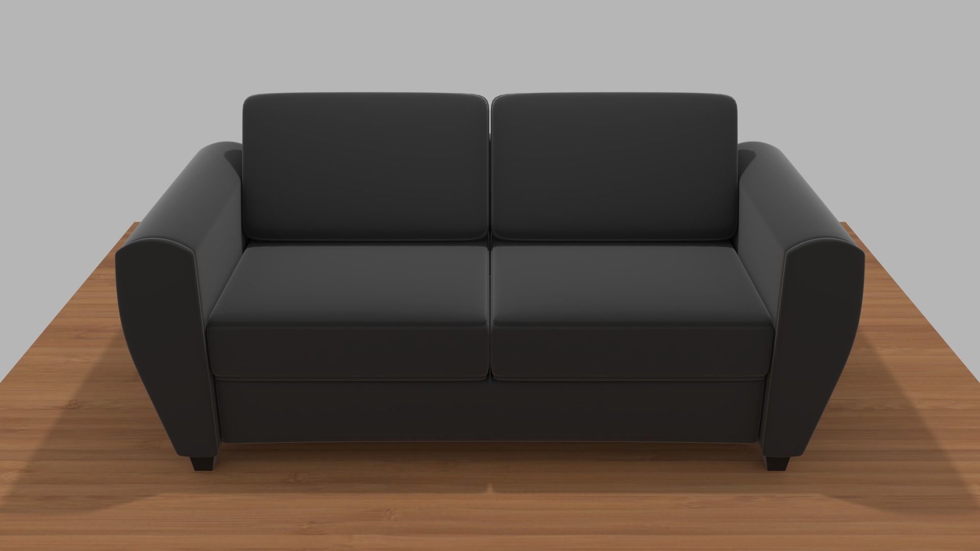 3D model Modern Living Room Asset Pack VR / AR / low-poly | CGTrader