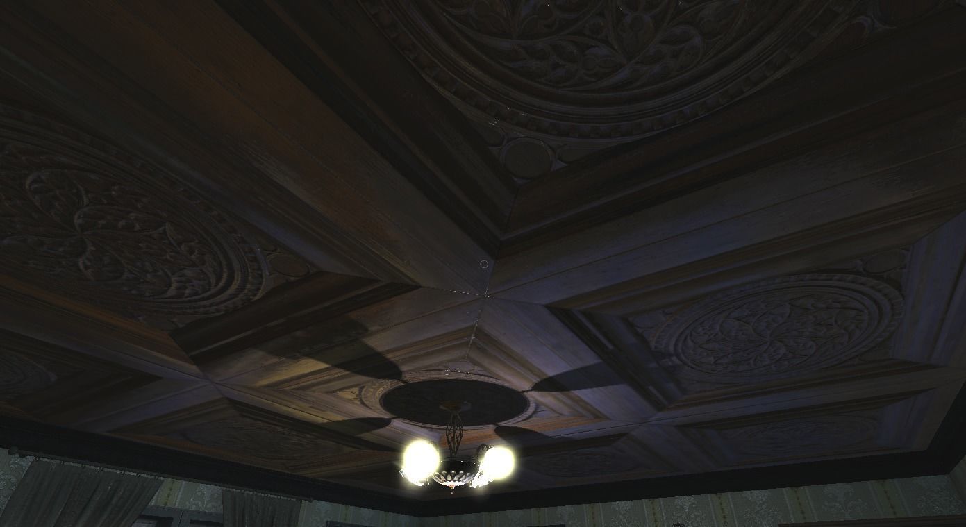 High detail ceiling textures Texture | CGTrader