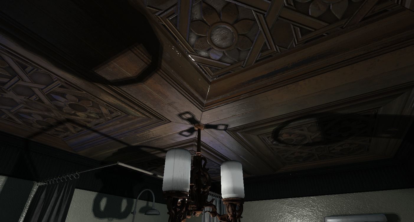 High detail ceiling textures Texture | CGTrader