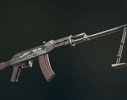 Rpk 3D Models | CGTrader