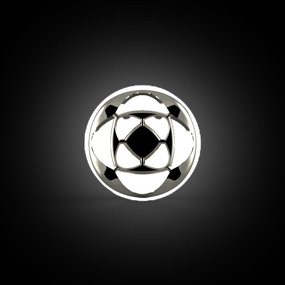 Urbee Insignia - Concept 2 free 3D model | CGTrader