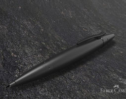 Faber 3D Models | CGTrader