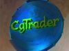Cgtrader Keychain 3D model 3D printable | CGTrader