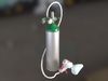 3D model Oxygen Tank Resuscitator Kit VR / AR / low-poly | CGTrader