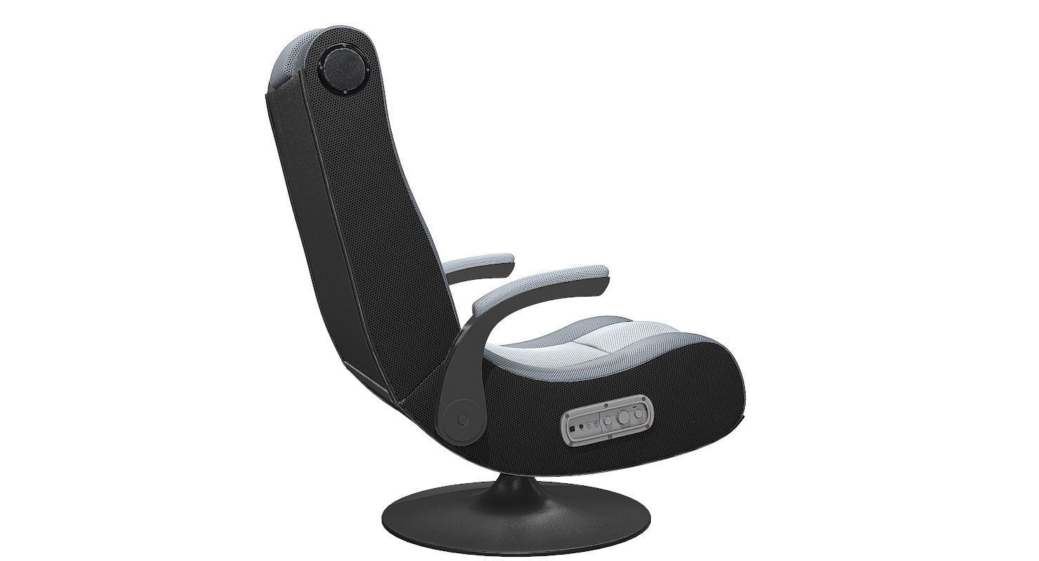 3D model Gaming Chair V2 VR / AR / low-poly | CGTrader