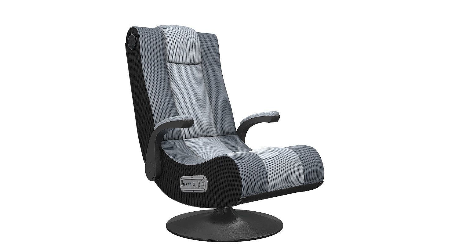 3D model Gaming Chair V2 VR / AR / low-poly | CGTrader