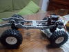 Transfer case RC car 3D model 3D printable | CGTrader