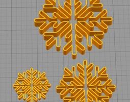 Nieves 3D Models | CGTrader