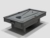3D model Pool Table Jalano VR / AR / low-poly | CGTrader