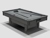 3D model Pool Table Jalano VR / AR / low-poly | CGTrader