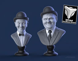 Laurel 3D Models | CGTrader