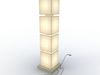 Delta Light Jeti Tower 3D model | CGTrader