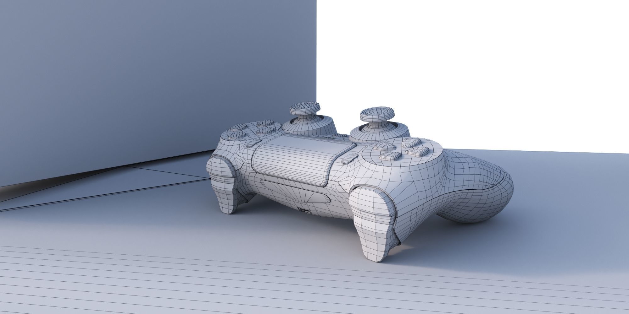 Sony Set 3D model | CGTrader