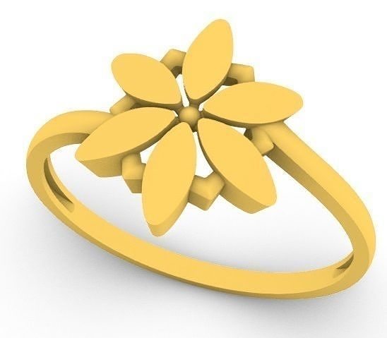 gold models 3D model 3D printable | CGTrader