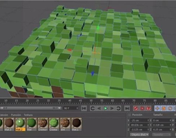 Free Minecraft 3D Models | CGTrader